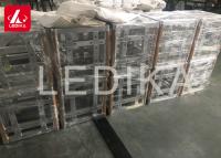 China Latest Best Quality Bolt Sleeve Block of Lighting Stage Truss Tower System for sale