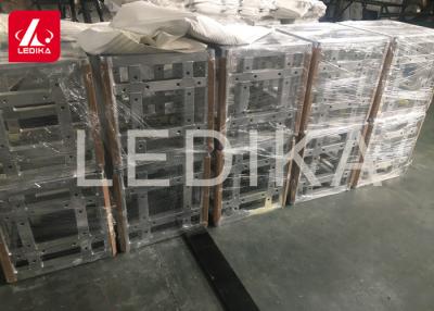 China Latest Best Quality Bolt Sleeve Block of Lighting Stage Truss Tower System for sale