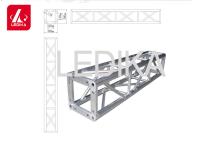 China Square Sound Mini Backdrop Aluminum Stage Lighting Truss For Decoration for sale