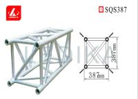 China Global Outdoor Concert Event Aluminum Truss Spigot Truss Arch System for sale