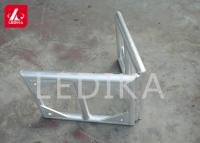 China 2019 Latest New Born Excellent Professional Screw Truss Hinge Section Truss for sale