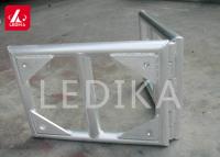 China 2019 Latest New Born Excellent Professional Screw Truss Hinge Section Truss for sale