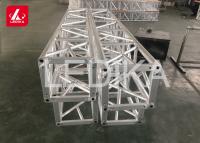 China 2019 latest excellent quality new born Durable Aluminum Square Truss for sale