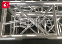 China 2019 latest excellent quality new born Durable Aluminum Square Truss for sale