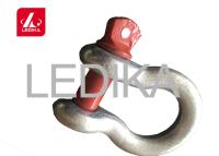 China Aluminum D - Shaped / U - Shaped for sale