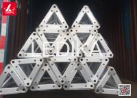 China Lighting Truss Stage 300 x 300 mm Triangle Global Lighting Truss for sale