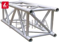 China Aluminum Stage Light Frame Tower Spigot Beam Truss Multi Purpose Design for sale