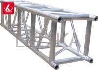 China 400 X 400 Aluminum Truss Systems For Countdown Party Reusable Event Truss for sale