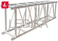 China Top Quality Hot Sell Outdoor Event Stage Aluminum Truss for Catwalk Show for sale