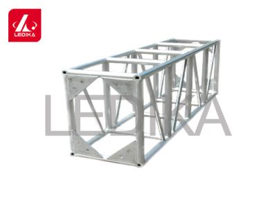 China Aluminum Square Box Truss DJ Lighting for sale