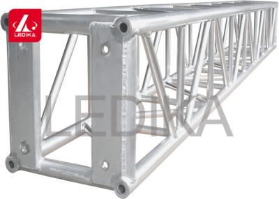 China 6082 Aluminum Square Truss for sale