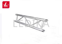 China Equipment 520mm*760mm Folding Aluminum Spigot Truss For Lighting Show for sale
