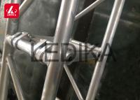 China Top Quality High Performing Stable and Easy To Install Light Ladder Stage Truss for sale