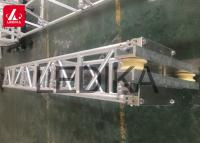 China Heavy - Duty Square Folding Truss for sale