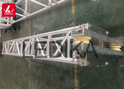 China Heavy - Duty Square Folding Truss for sale