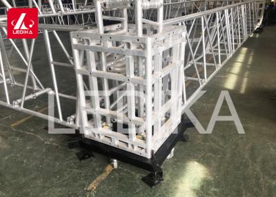 China Main Tube 50*3mm Bolt Truss for sale