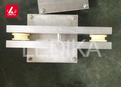 China Lifting System Top Truss Section for sale