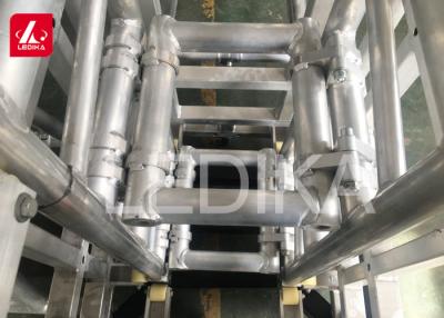 China Durable Aluminum Truss Lifting System for sale