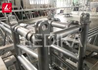 China Latest Best Quality Bolt Sleeve Block of Lighting Stage Truss Tower System for sale