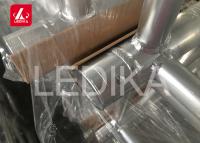 China Easy Installation Wedding Events Mini Aluminum Box Trusses For Exhibition for sale