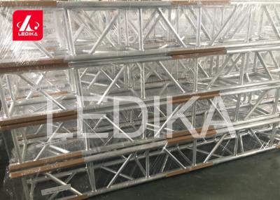 China Speaker Stand Roof Spigot Display Truss for sale