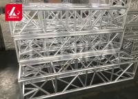 China 930kg Loading 387mm Aluminum Spigot Truss For Exhibition Indoor Concert for sale