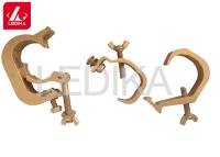 China 250kg Loading Truss Accessories Decorated Lighting Aluminum Roof Truss Connector for sale
