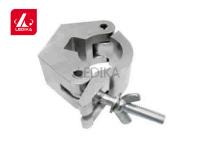 China Truss Accessories Moving Head Lighting O Clamps Transporter Trigger Hook Clamp for sale