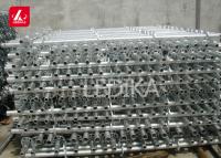 China Outdoor Equipment Layer Truss System For Music Festival Stage Layer Truss for sale