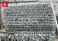 China Professional 1*2m Array Speaker Layer Truss for Trade Show / Event / Wedding for sale