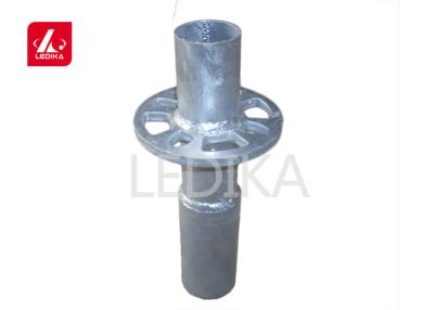 China 6082 Material Layer Truss , All - Round Ringlock Scaffolding System for sale