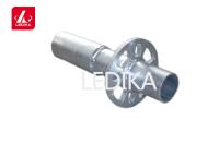 China Top Quality Concert Scaffolding Truss System / Layer Truss Tower Layher Ringlock for sale