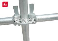 China Best Quality Top Performing Easy To Install Space Layer Truss Structure Aluminum for sale