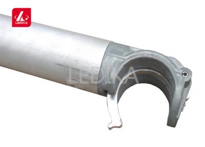 China Layer Array Speaker Scaffolding Truss 1000×2000 Mm For Outdoor for sale