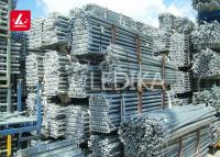 China Aluminum Triangle Stage Scaffolding Layer Truss For Outdoor Concert for sale