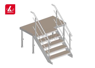 China Safe Aluminum Stage Platform for sale