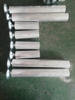 China Customized Portable Aluminum Stage Platform For T Runway Theater for sale