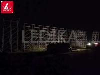China Portable Scaffolding System Layer for sale