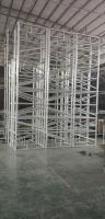 China 30m Lading Aluminum Bolt Truss Black And Gris Argent for sale