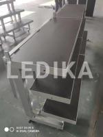 China 1.22m Dimension Choral Competition Aluminum Truss 300kg Max Load for sale