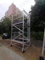 China T6 Protable Foldable Workbench Plate Aluminum Frame Truss for sale