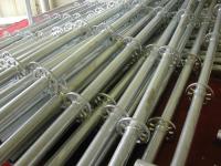 China Aluminum Alloy 6061 Layer Truss Hanging Screan And Speaker for sale