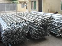 China Outdoor Speaker Scaffolding Layer Truss 4m Length For Music Festival Stage for sale