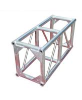 China 290mm Stage Lighting Spigot Dj Aluminum Square Truss for sale
