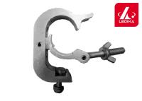 China 50mm Trigger Hook Clamp Truss Accessories Hanging Light Audio for sale
