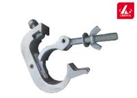 China 50mm Trigger Hook Clamp Truss Accessories Hanging Light Audio for sale
