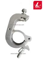 China 50mm Trigger Hook Clamp Truss Accessories Hanging Light Audio for sale