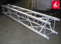 China ISO 9001 387mm Aluminum Spigot Truss For Mobile Events for sale