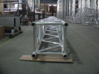 China 390x390mm Aluminum Spigot Truss 1600KG Loading Capacity for sale