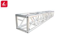 China Convenient 6061 T6 Aluminum Bolt Truss Silver Color For Event for sale